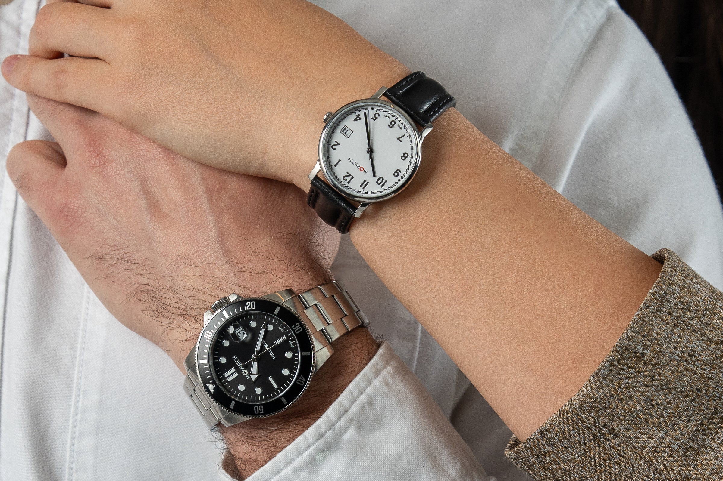 All Watches – M-WATCH CH