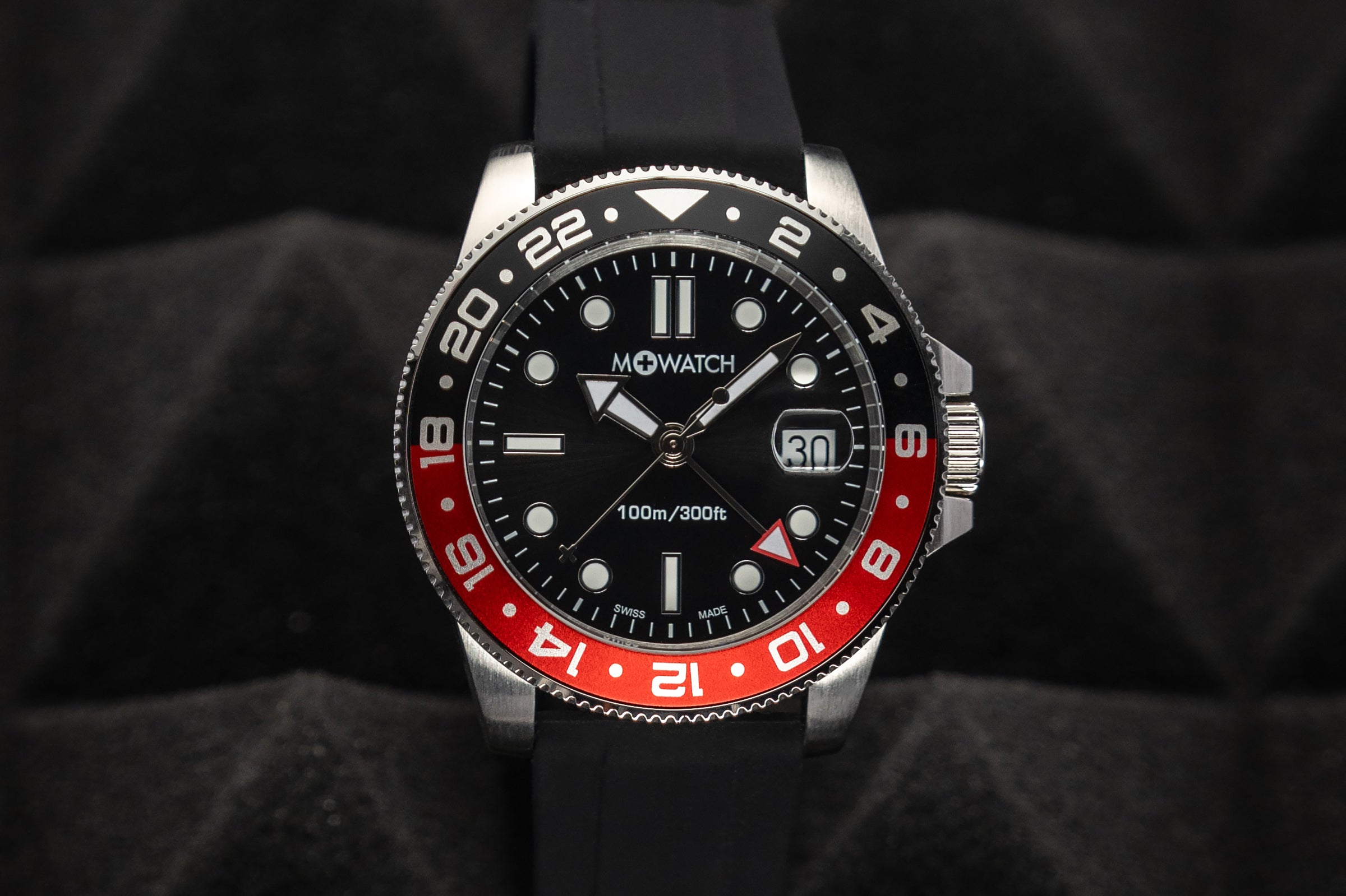 Men – M-WATCH CH